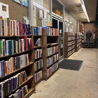 Reader's Corner - Used Bookstore