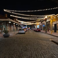 City Market - Plaza in Raleigh
