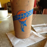 Photos at Cup A Joe - Coffee Shop