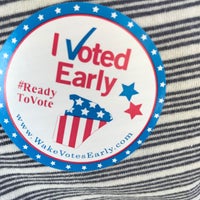 Method Road Park & Community Center - Raleigh, NC