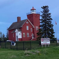 Two Harbors Lighthouse - 6 tips