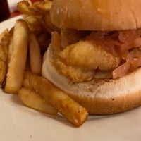 The Mecca Restaurant - Raleigh, NC