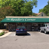 Reader's Corner - Used Bookstore