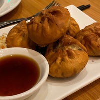 David's Dumpling and Noodle Bar - 85 tips