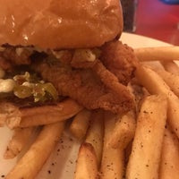 The Mecca Restaurant - Raleigh, NC