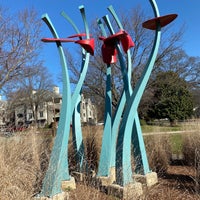 Fred Fletcher Park - Park in Raleigh