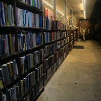 Reader's Corner - Used Bookstore
