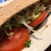 Neomonde - Mediterranean Restaurant