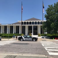 North Carolina State Legislative Building - Raleigh, NC