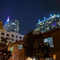 City Market - Plaza in Raleigh