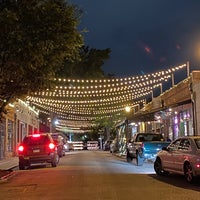 City Market - Plaza in Raleigh