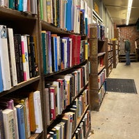 Reader's Corner - Used Bookstore