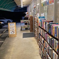 Reader's Corner - Used Bookstore