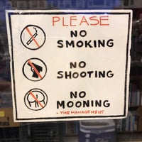 Reader's Corner - Used Bookstore