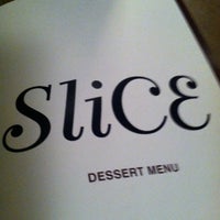 SliCE - 8 tips