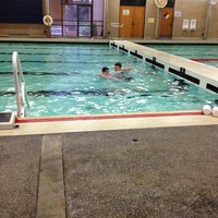 Northwest Center-Redmond Pool - Pool in Education Hill