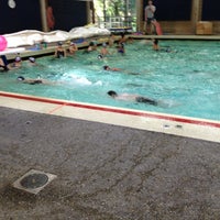 Northwest Center-Redmond Pool - Swimming Pool in Education Hill