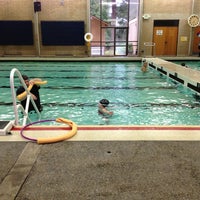 Northwest Center-Redmond Pool - Pool in Education Hill