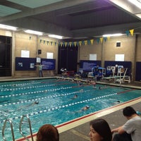 Northwest Center-Redmond Pool - Pool in Education Hill