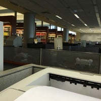 The Library of Virginia - Capitol District - 13 tips from 665 visitors