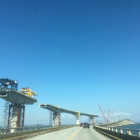 Herbert C. Bonner Oregon Inlet Bridge - NC Hwy 12