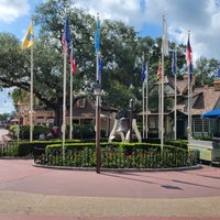 Liberty Square - 26 tips