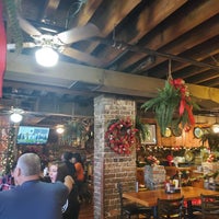 Spanky's Pizza Gallery & Saloon - Historic District-North - 317 E River St