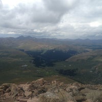 Mt. Bierstadt Summit - 1 tip from 317 visitors