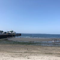 Edmonds Beach - Beach in Edmonds