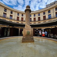 Plaça Redona - Plaza in Valencia