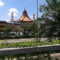 Rest Area KM 10 (Cibubur Square) - Rest Area in Cipayung