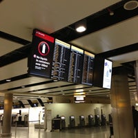 Terminal 3 - 298 tips