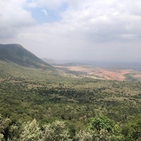 Great Rift Valley View Point - 14 tips