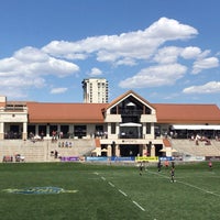 Infinity Park - Park