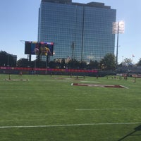 Infinity Park - Park