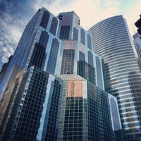 CME Group - Office in The Loop