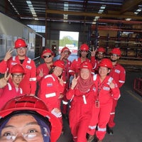 Weatherford (M) Sdn. Bhd. - Office