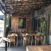 Ginger Moon modern asian canteen - Asian Restaurant in Seminyak