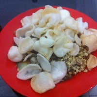 Tahu Telor Pak Jayen - Indonesian Restaurant in Surabaya