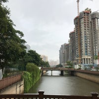 Alexandra Park Connector - Central Region - Along Alexandra Canal