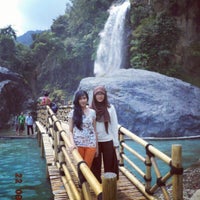 Air Terjun Bidadari (Curug Bidadari) - 19 tips