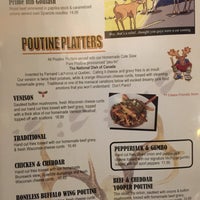 The Antlers - Sault Ste. Marie, MI