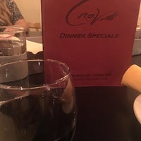 Crave - American Restaurant in Akron