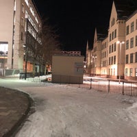 Majorstuen - Majorstuen nord - Oslo, Oslo