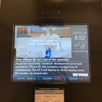 Concourse One - Structure in Sandy Springs