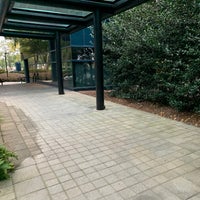 Concourse One - Structure in Sandy Springs