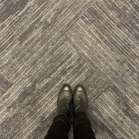 Concourse One - Structure in Sandy Springs