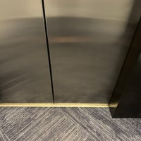 Concourse One - Structure in Sandy Springs