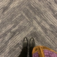 Concourse One - Structure in Sandy Springs