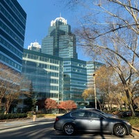 Concourse One - Building in Sandy Springs